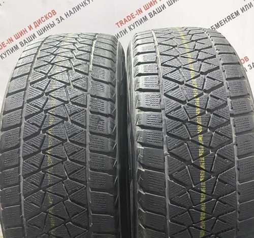 Bridgestone Blizzak DM-V2 235/60 R18 107P