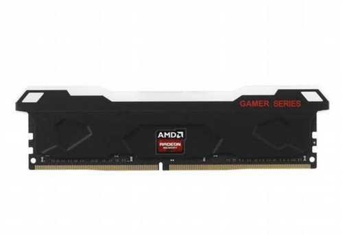 Модуль памяти AMD Radeon R9S416G3206U2S-RGB
