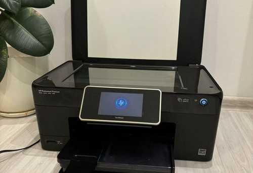 Принтер, сканер, копир HP Photosmart Premium