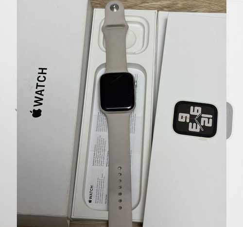Apple watch se2 44mm