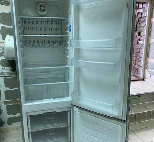 Холодильник Беко 2м Доставка Гарантия