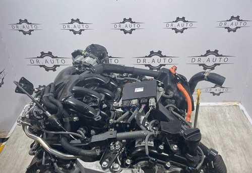 Двигатель Lexus Rx450H DAA-GYL25W 2GR-FXS 2020