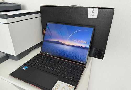 Ноутбук asus Zenbook UX393EA-HK022R