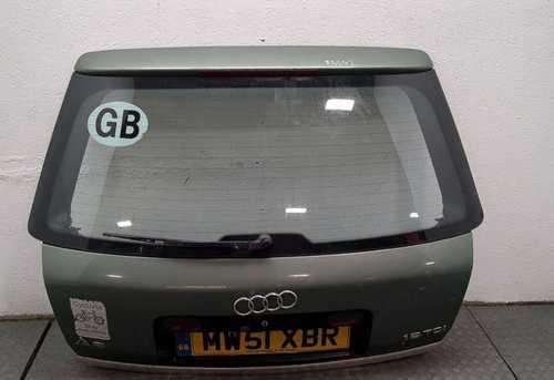 Кнопка багажника Audi A6 (C5), 2002
