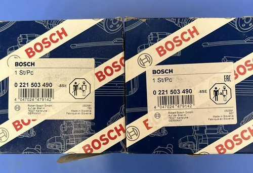 Катушка зажигания Bosch 0221503490