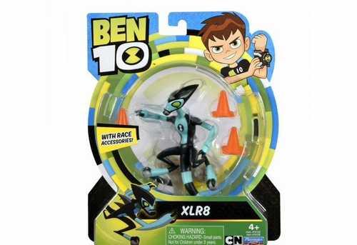 Фигурка 76108 Ben 10 12.5 см, Молния