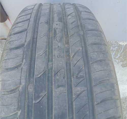 Nokian Tyres Hakka Green 185/60 R14 82T