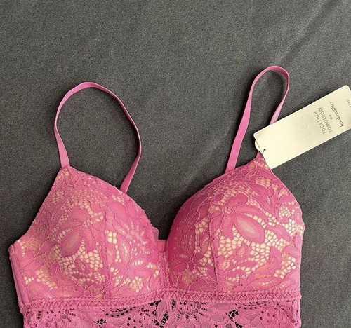 Бюстгальтер hunkemoller 80B