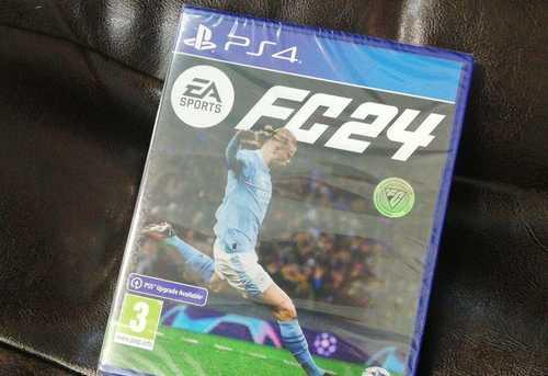 Ea fc24 ps4