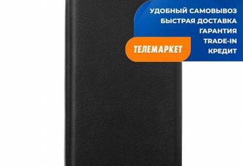 Чехол-книжка для Honor X8b Black (боковая)