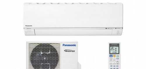 Инверторный Кондиционер на 72 кв. Panasonic Invert