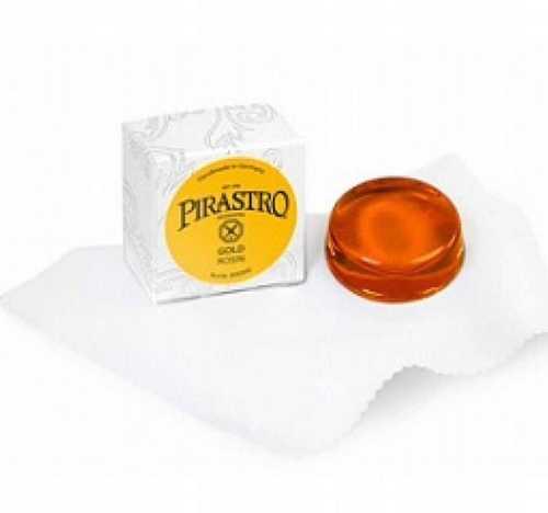 Pirastro 900300 Gold Канифоль для скрипки