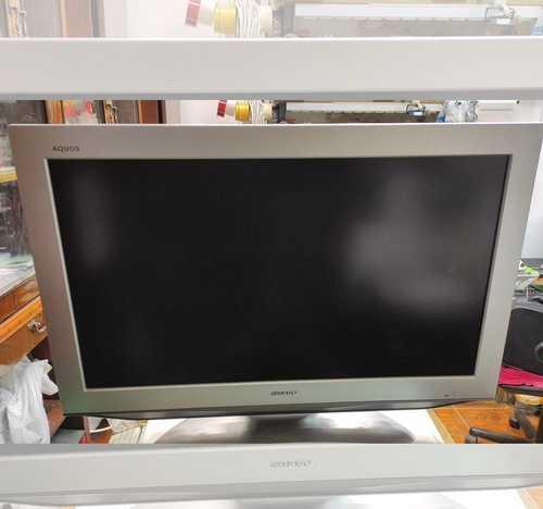 Телевизор ЖК sharp 32" LC-32AD5RU-GY