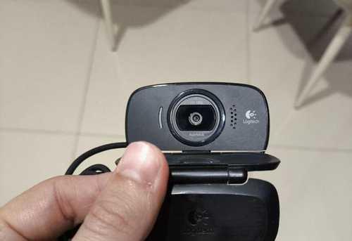 Веб-камера Logitech C525 HD Autofocus