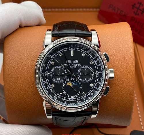 Наручные мужские часы Patek Philippe