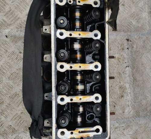 Головка блока гбц Peugeot 306 (1993-2001)