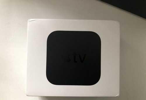 Apple tv 4k 64gb