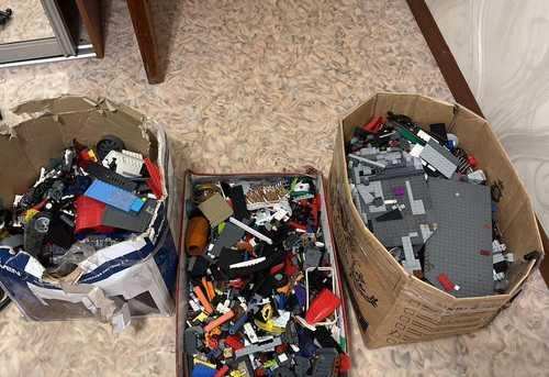 Lego