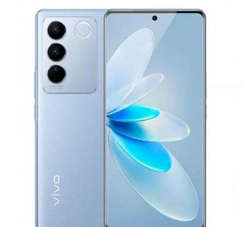 Vivo V27, 12/256 ГБ