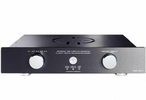 Цап Accustic Arts tube DAC II MK 2 (HD) black