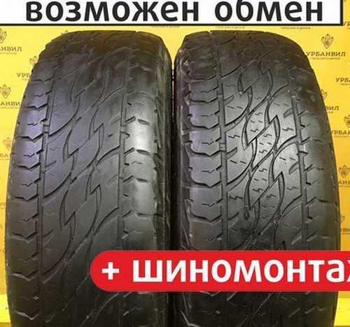 Bridgestone Dueler A/T D694 235/70 R16 106T