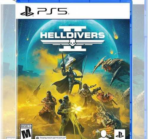 Helldivers 2