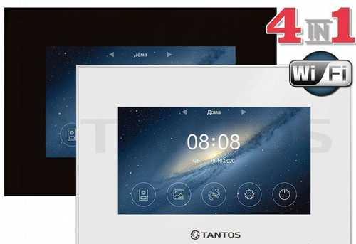 Tantos Marilyn HD Wi-Fi IPS