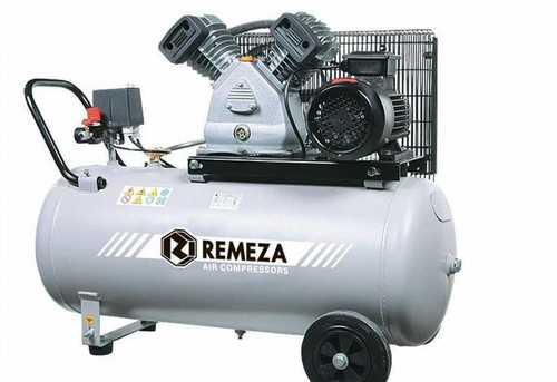 Воздушный компрессор Remeza сб4/С-100.LB30