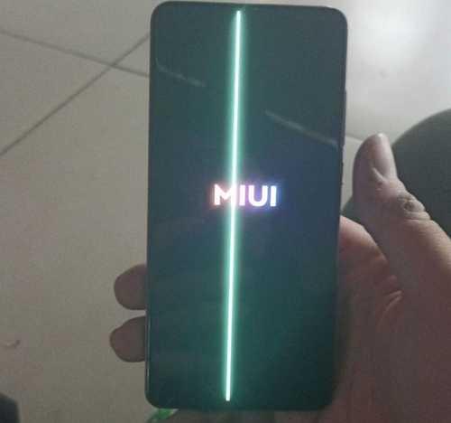 Xiaomi Mi 9T, 6/64 ГБ