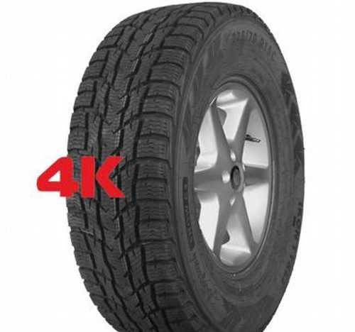 Ikon Tyres Autograph Snow C3 235/65 R16 R