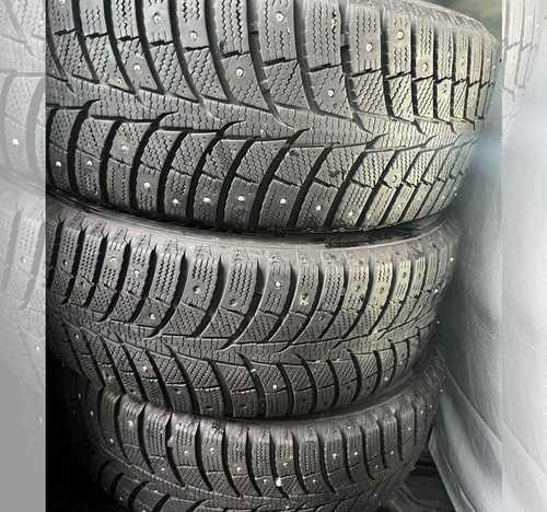 Dunlop All Season Maxx AS1 205/55 R16