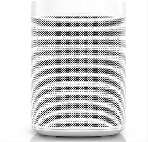 Динамик Sonos ONE SL