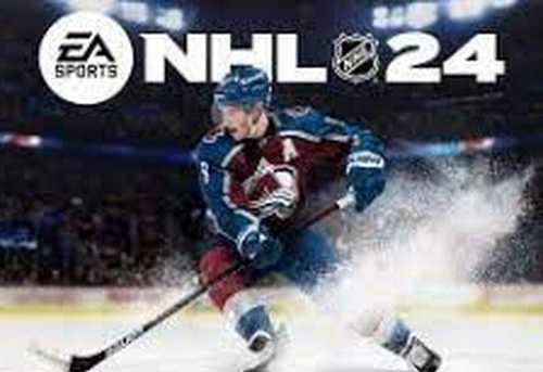 NHL24 PS4&PS5