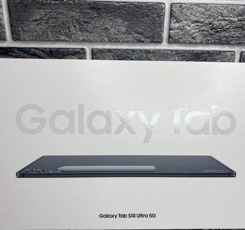 Samsung galaxy tab s10 ultra 16/1tb 5g