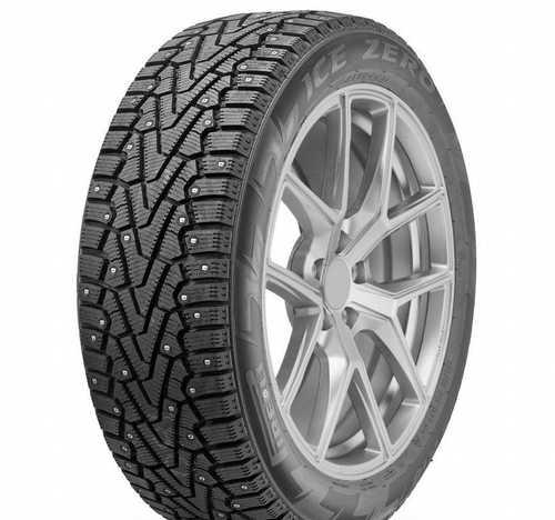 Pirelli Winter Ice Zero 185/65 R15 92T