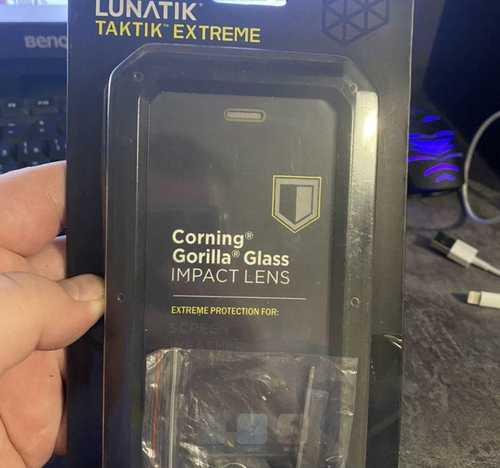 Чехол Lunatik taktik Extreme iPhone 7