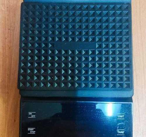 Кофейные весы coffee scale EK6002