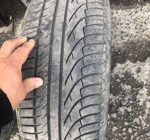 Maxxis Pragmatra MP10 205/55 R16