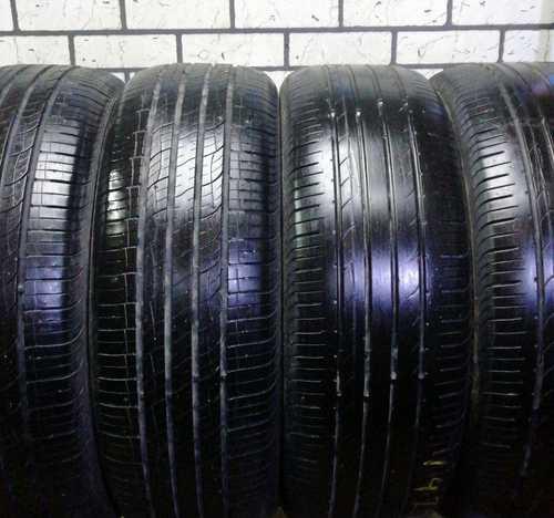 Giti GitiComfort F50 215/60 R17 96H