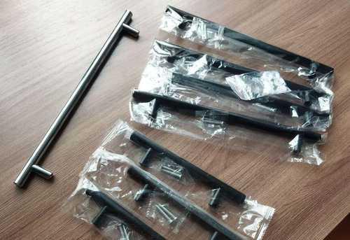 Ручки мебельные ikea(новые)
