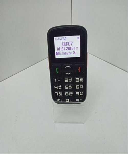 Телефон кнопочный Vertex C306