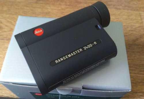 Дальномер Leica rangemaster CRF 2400-R
