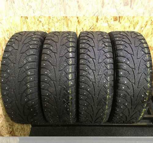 Hankook Winter I'Pike 215/65 R17