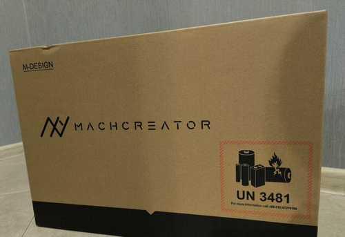 Ноутбук Machenike machreactor i51135/16Gb/512Gb