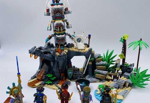 Lego ninjago 71747