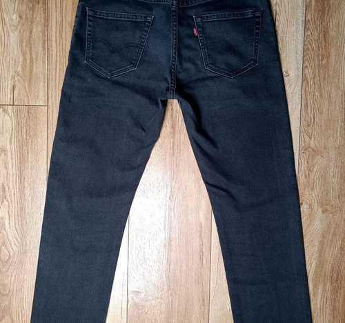 Джинсы Levi's 511 Slim Fit