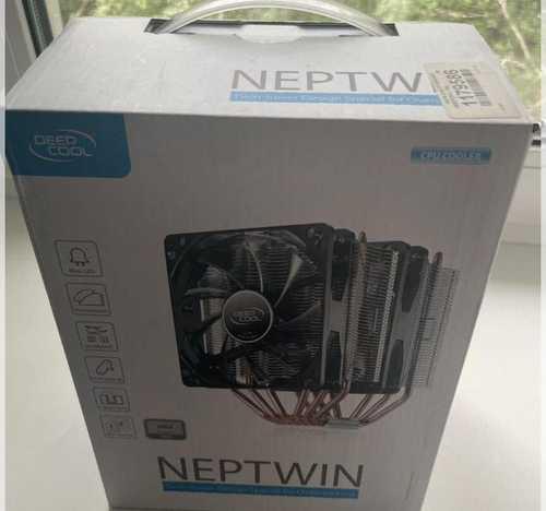 Deepcool Neptwin V2