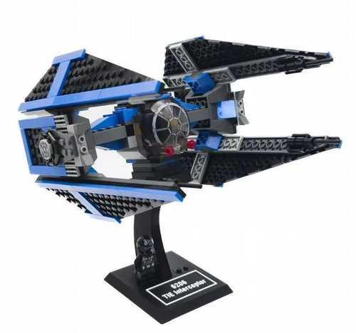 Подставка для Lego Star Wars 75240 / 6206