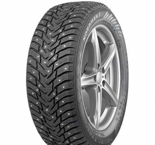 Nokian Tyres Nordman 8 215/60 R16 99T