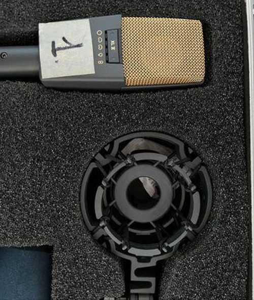 AKG C414 XLS/xlii